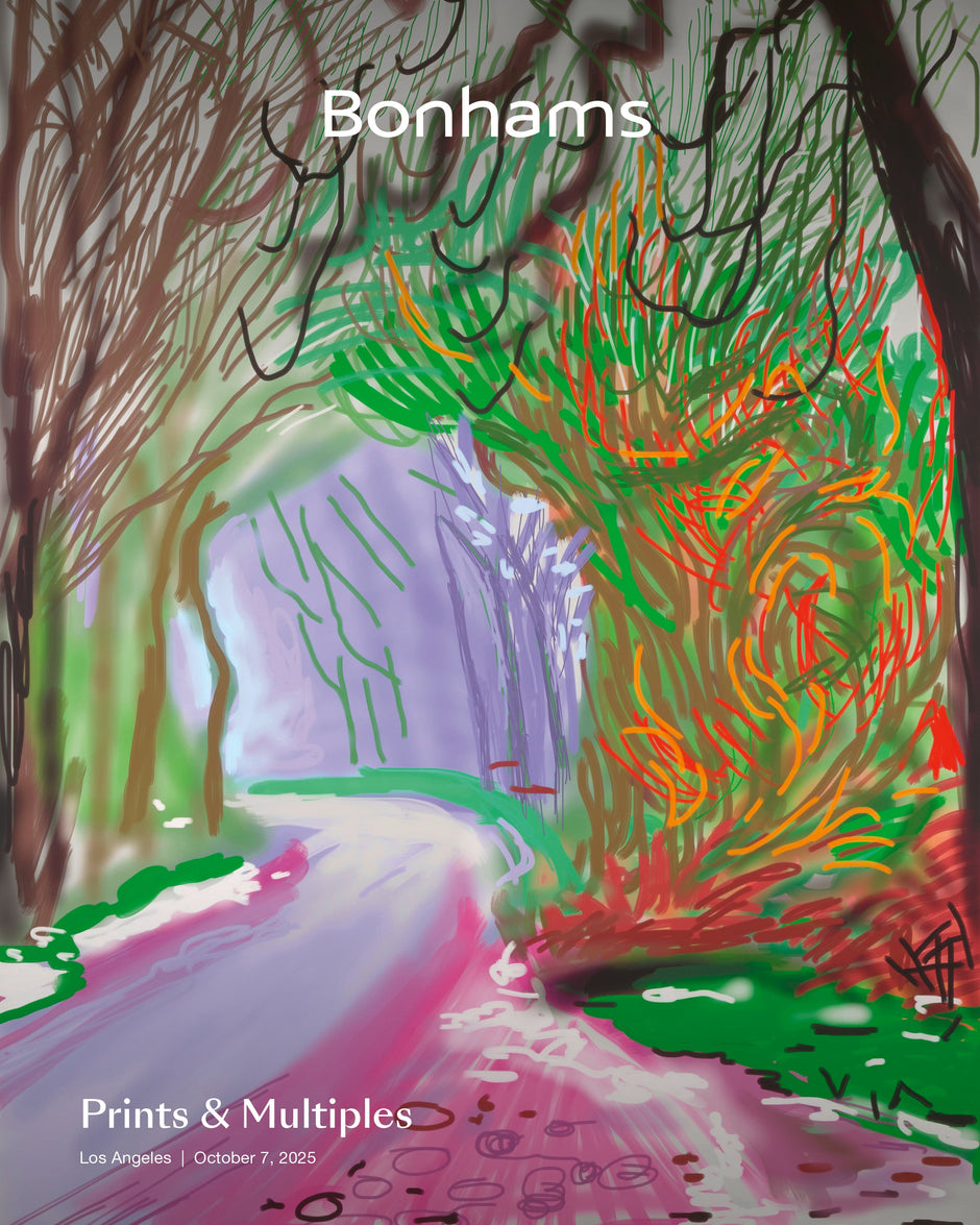 Bonhams Sale Catalogues – Bonhams Catalogues